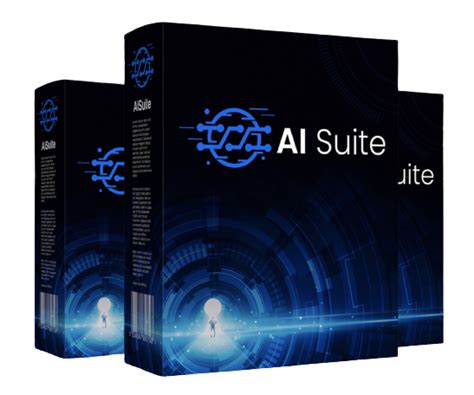 The Worlds First Chatgpt Openai Killer App Suite That Does
