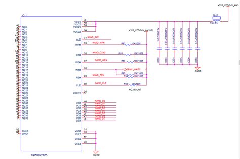 Ccsam3351 Nand Flashing Time Too Long Processors Forum Processors Ti E2e Support Forums
