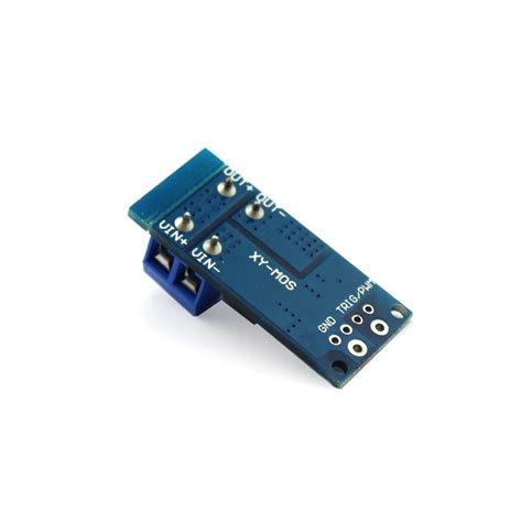 V Switch Drive High Power MOSFET Trigger Module