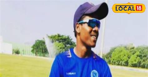 Robin Minz Got Accident News18 हिंदी