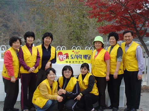 사회복지사 역할 ‘톡톡 영월신문