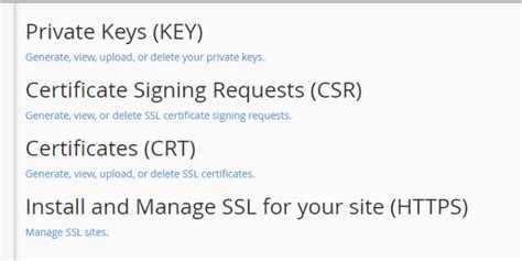 Your 4 Steps Guide To Renew SSL Certificate SKT Themes