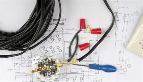 network cabling problems