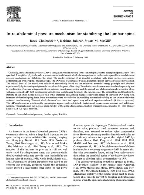 Cholecystectomy After Spinal Fusion R Spinalfusion