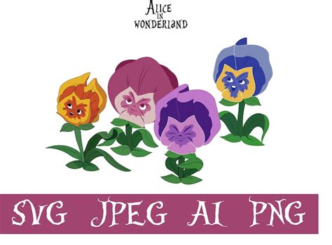 Alice In Wonderland Cricut Svg Alice Svg Alice In Wonderland Png