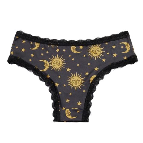 Goth Lingerie And Underwear