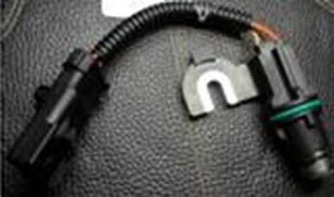 Autotec Ebs Products Crankshaft Position Sensor