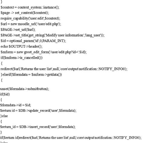 Input Function Back End Logic Implements Key Code Download