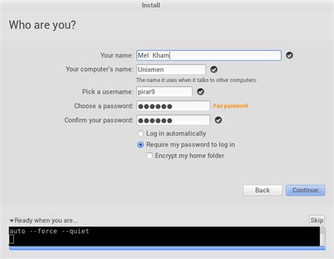 Pear Os 3 0 An Ubuntu Based Distribution With A Mac Os X Like Look And Feel Screenshots Tour
