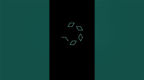 Drawing A Geometric Shape With Python Shorts Youtube