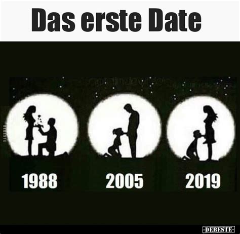 Das Erste Date Debestede
