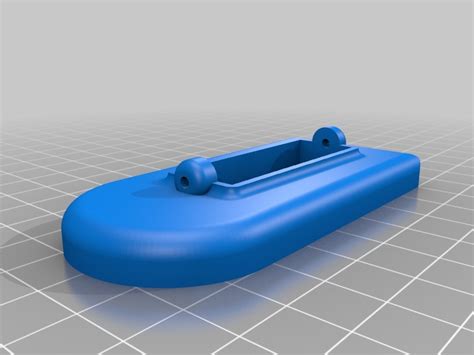 Big Max 3d Printed Walking Robot By Robothut Download Free Stl Model