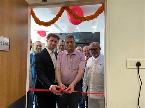 Ruby Hall Clinic Opens New Icu Healthcare Radius