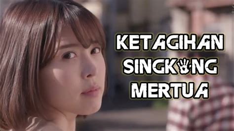 HUBUNGAN RAHASIA MERTUA DAN MENANTU - YouTube