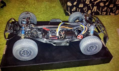 Team Associated SC10 4x4 R C Tech Forums
