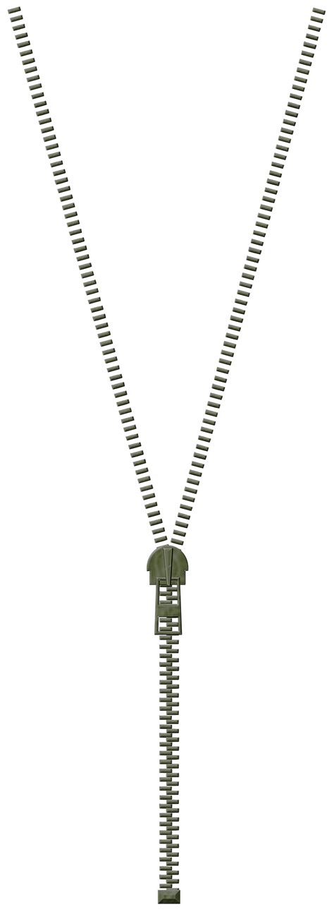 Zipper Png Closed Zipper Clipart Images Free Download Free