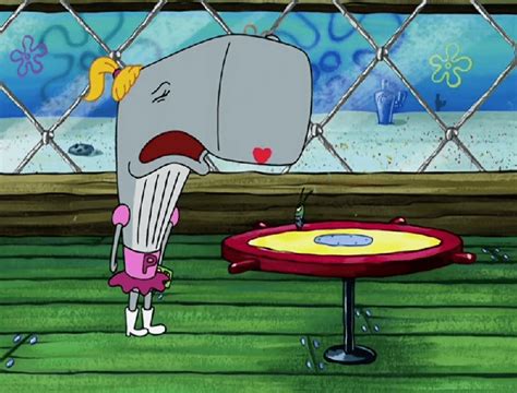Spongebob Squarepants Characters Guide The Sponge Bob Club