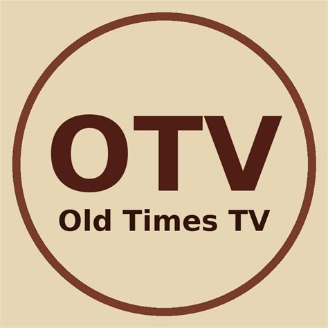 Old Time Classics Tv Youtube