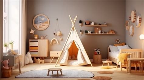 어린이 방 3d에서 최고의 유치원 또는 유치원 교실 유치원 교실 사진 배경 일러스트 및 사진 무료 다운로드 Pngtree