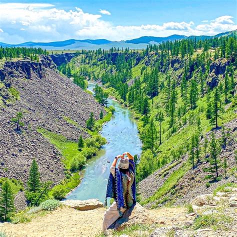몽골 패키지 여행 6박7일 비용 몽골 투어 가격 홉스골 호수 후기 네이버 블로그