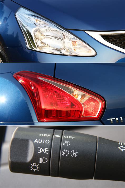 Nissan【試車報導】以大貫之！tiida 16l五門掀背優勢不變，花招更多 Carstuff 人車事