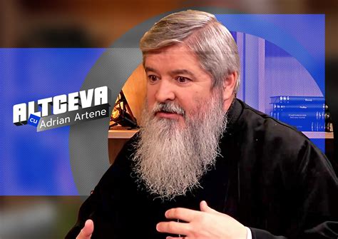 Părintele Vasile Ioana A Dezvăluit Că în Post Muzica Aparținătoare Genului Rock Trebuie