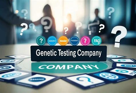 Top 10 Direct To Consumer Genetic Testing Companies Leading Providers