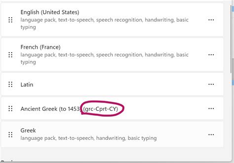 Incorrect Script Association Keyman Sil Language Software Community