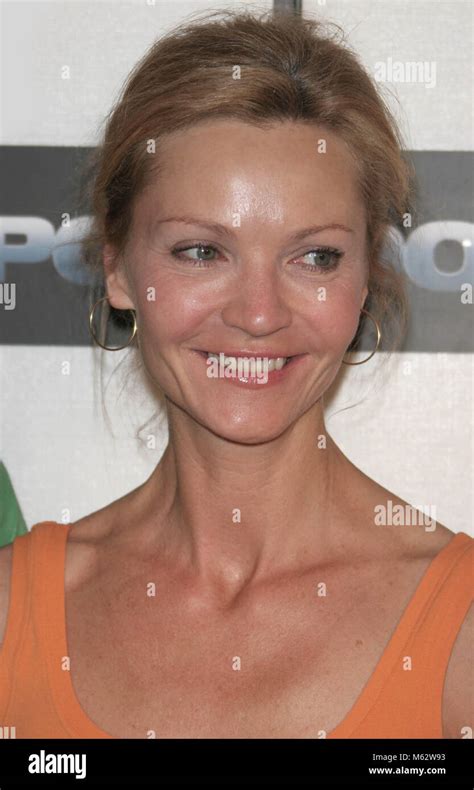 Joan Allen Body