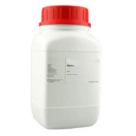 Extra Pure Glycine Buffer Solution For Scientific Research At Rs 1600 Piece In Bengaluru