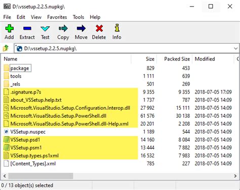 離線安裝 Powershell Module 黑暗執行緒