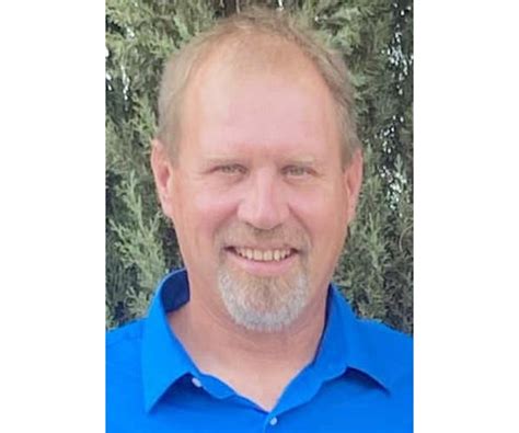 Randy Rosko Obituary 1970 2022 Kenosha Wi Kenosha News