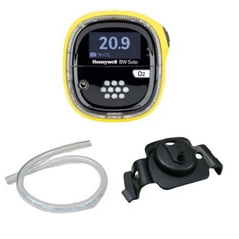 Honeywell Single Gas Detector At ₹ 17000 In Chennai Id 2854627201297