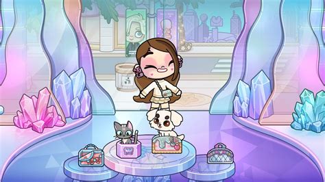 جوله في تحديث افاتار ولد 💗🌷🍓 Youtube