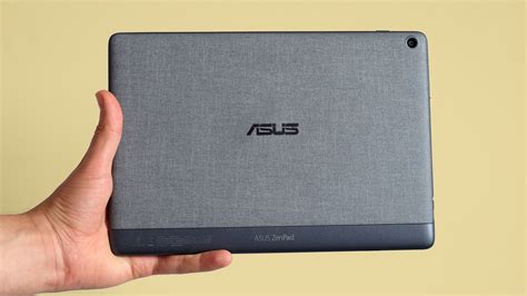 Asus Zenpad Review Techradar