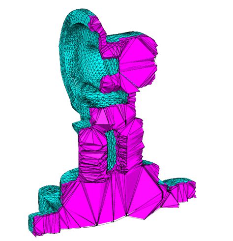 Tetgen Example Oilpmp