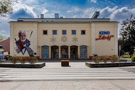 Centrum Kultury Centrum Kultury Powiatu Słupskiego
