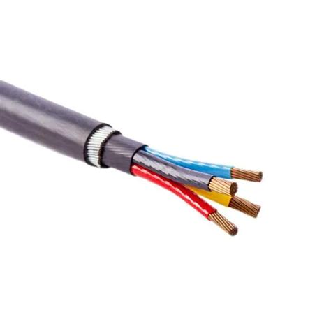 Control Cable Color Codes And Their Meanings Henan Province Jianyun