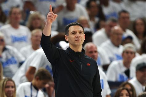 Thunder Coach Mark Daigneault Exudes Confidence With Game 2 Comments Newsweek