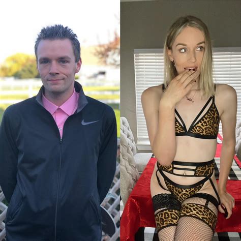 Sissification Meets Bimbofication R Feminization
