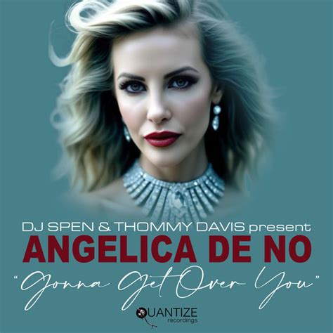 Gonna Get Over You - Original Vocal Mix on Traxsource