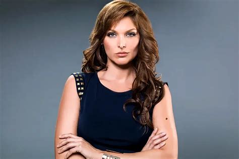 Señora Acero ¿quién Es La Verdadera Mujer En La Que Se Inspira El