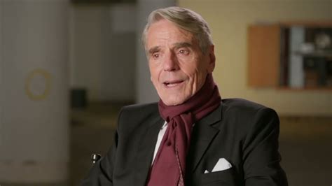 Jeremy Irons The Beekeeper Youtube