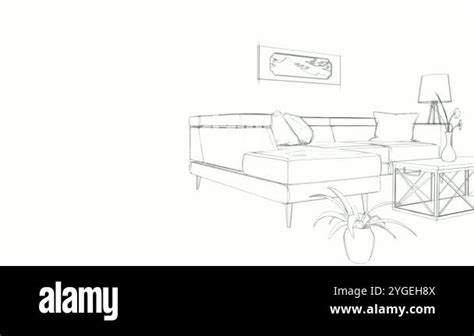 Blueprint 3d Stock Videos And Footage Hd And 4k Video Clips Alamy