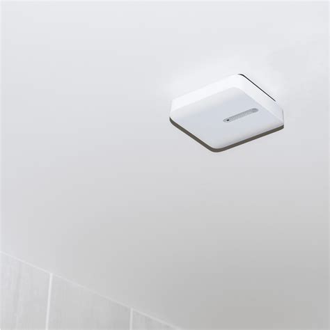 Vape Detector Smart Vapor Sensors