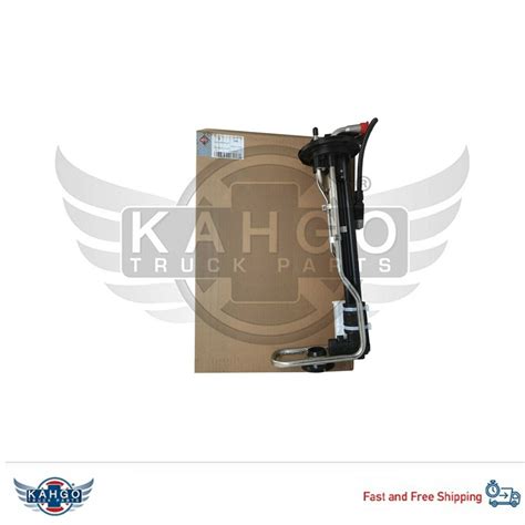 Oem International Qls Sensor Tank Def 7 Gal Head 4157846c91 Kahgo