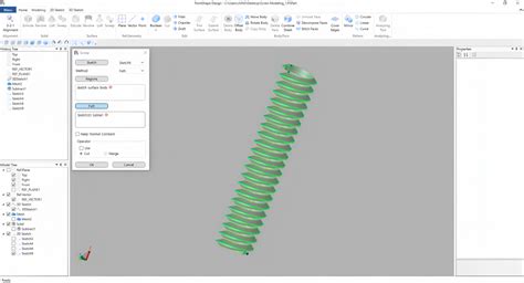 reverse engineering software adds new functionality metrology and