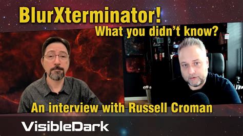 blurxterminator for pixinsight what you didn t know youtube