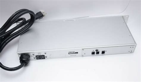 Baytech Mrp100 Network Controlled Pdu