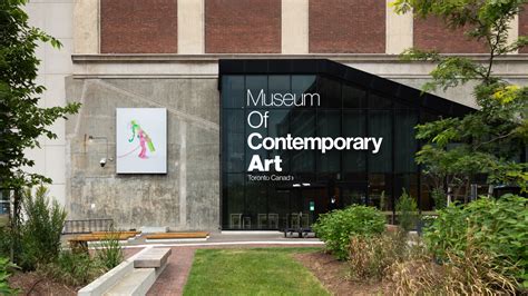 Moca Toronto Plan Your Visit